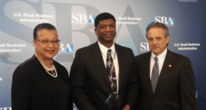 Success Story | Tony Baird Electronics - Pursuit