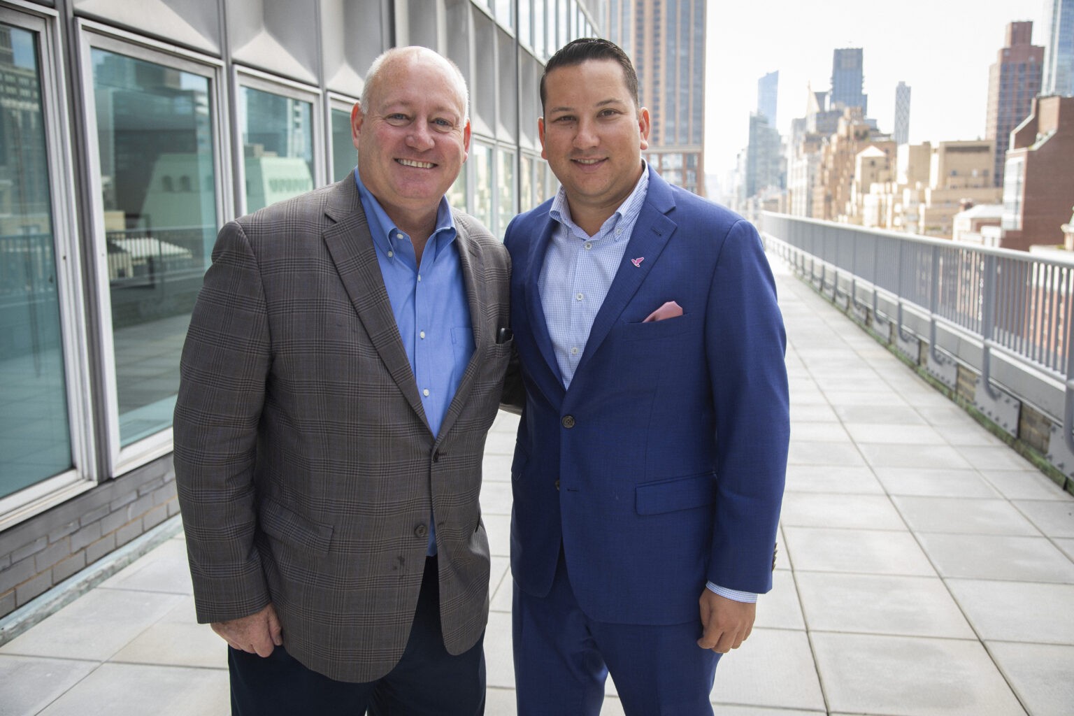 Meet our Team and Board | Experienced Business Lender | Pursuit